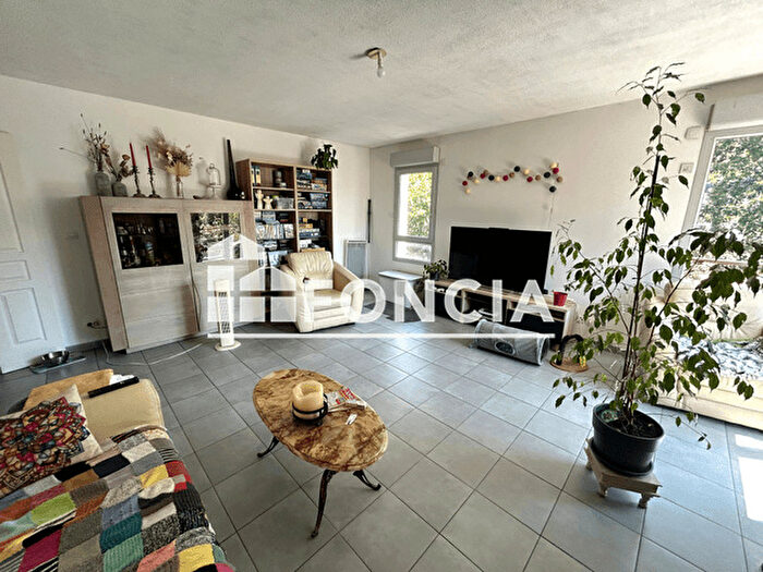 Appartement à vendre - Toulouse, LOrmeau, La Terrasse, La Grande Plaine - 4 pièces - 3 chambres