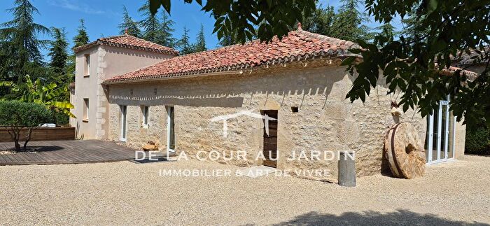 Maison 6 pièces à Cahors, à vendre