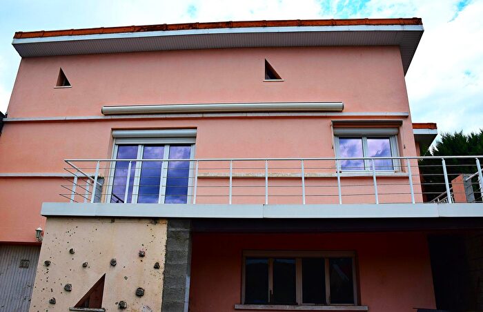 La Fouillouse : Maison 4 pièces à vendre