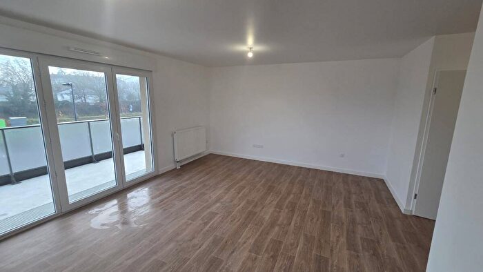 Appartement à louer - Bretagne, Mainvilliers - 2 pièces - 1 chambre