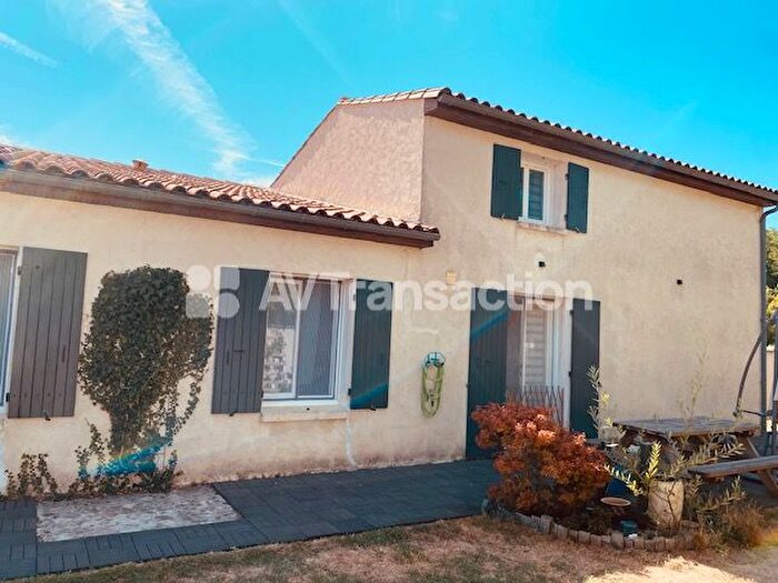 Maison 6 pièces à vendre - Brizambourg