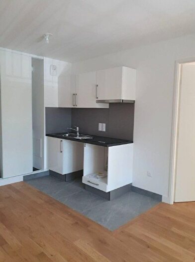 Appartement à louer - Vanves, Hauts-de-Vanves - 2 pièces - 1 chambre