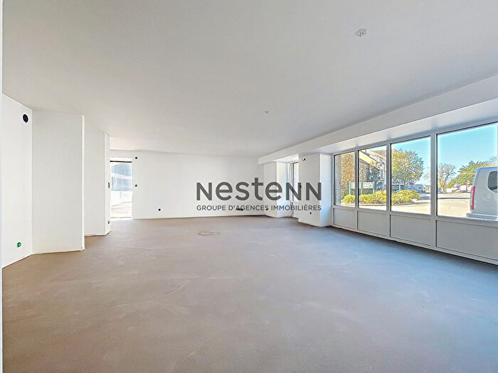 Appartement à louer - Arzal - 3 pièces - 2 chambres