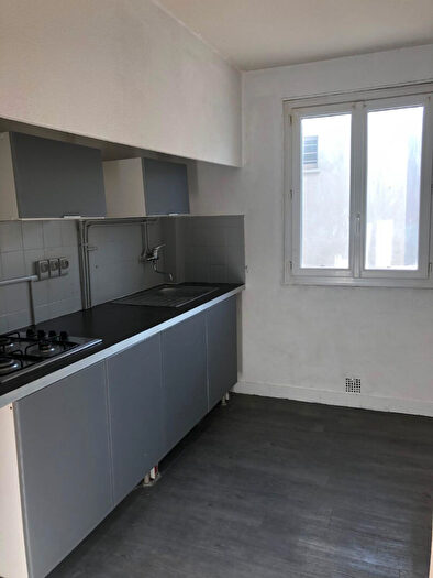 Appartement 2 pièces à vendre à Toulouse, Croix Daurade