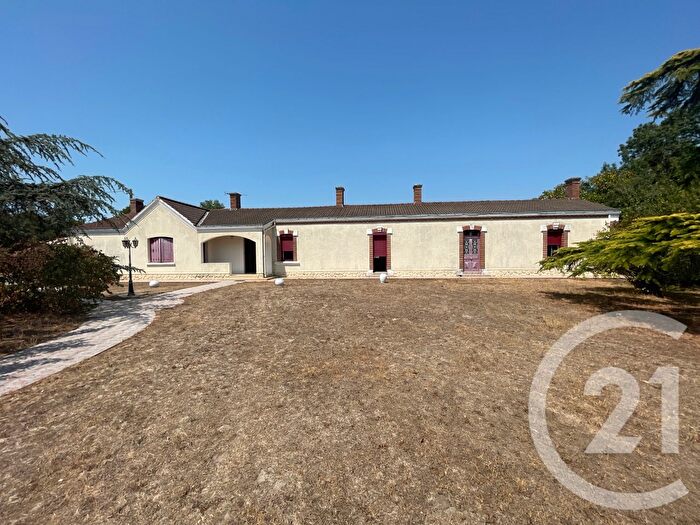 Maison 5 pièces à vendre à Saint-Hilaire-de-Riez, Fradinière, Pissot