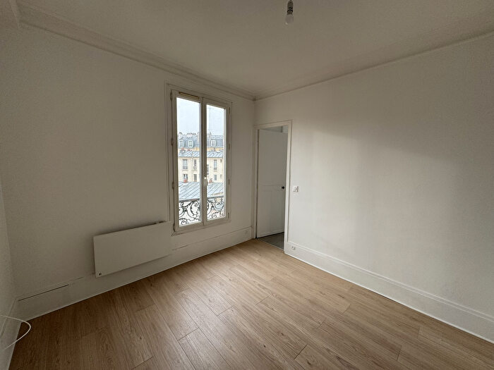 Appartement à louer - Paris e , Aligre, Gare de Lyon - 1 pièce