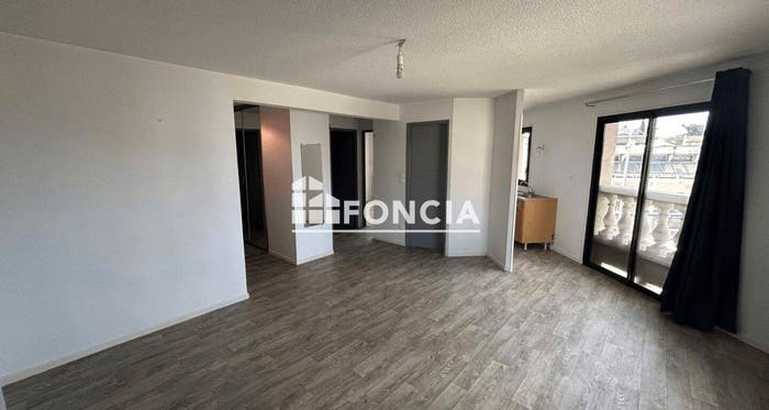 Centre Ville, Mont-de-Marsan - Appartement 2 pièces à louer