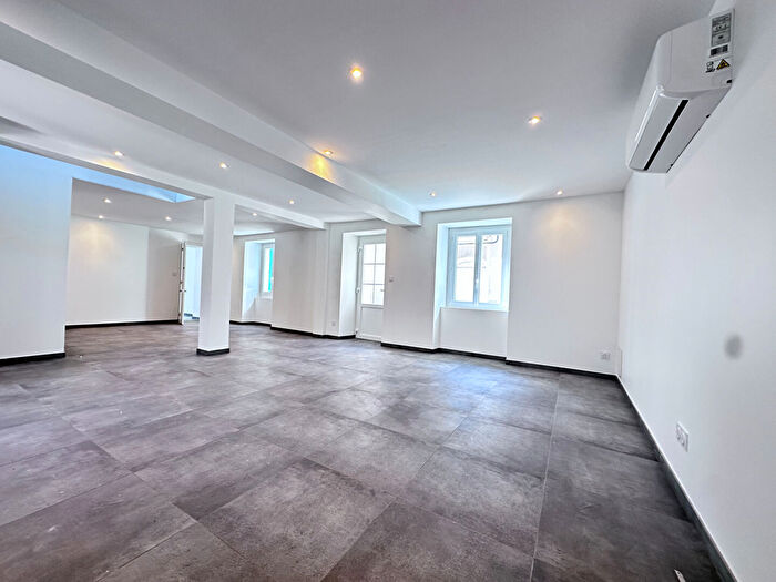 Maison à vendre - Mayet - 4 pièces - 3 chambres