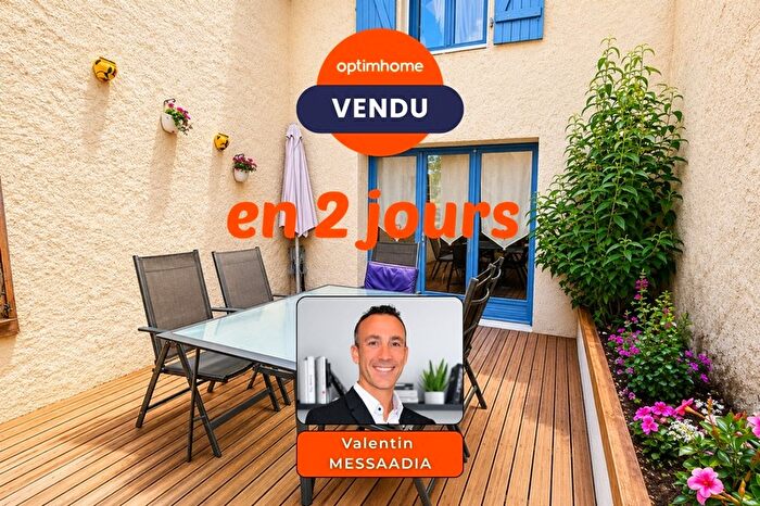 Maison 7 pièces à vendre - Villey-le-Sec