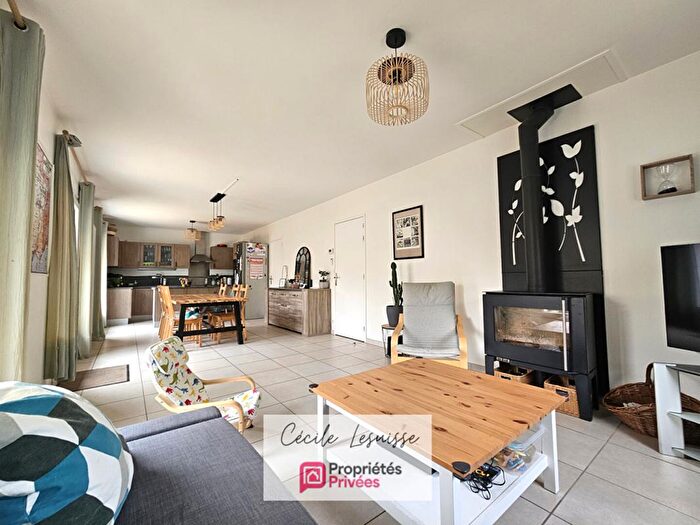 Notre-Dame-de-Gravenchon - Maison 7 pièces à vendre