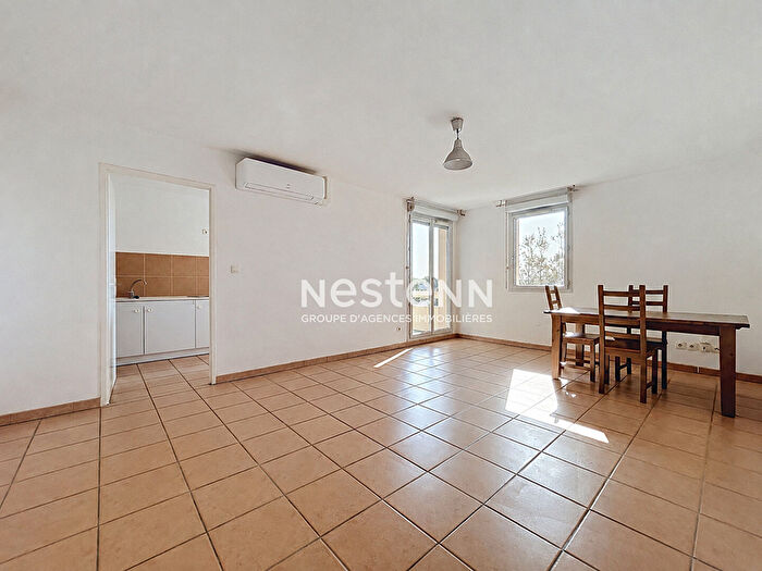Eaunes : Appartement 3 pièces à vendre
