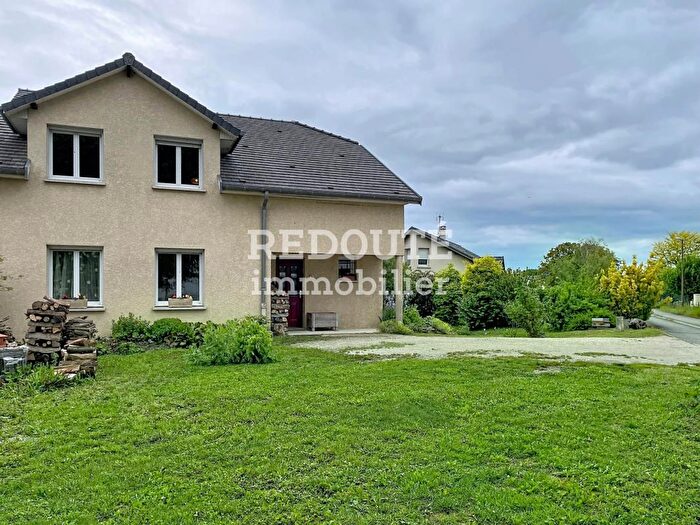 Somme-Suippe : Maison 7 pièces à vendre