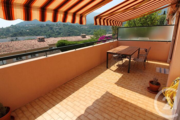 Appartement à vendre - Menton, Hôtel de Ville, Vieille Ville, Musée, Madone, Carnolès - 3 pièces - 2 chambres