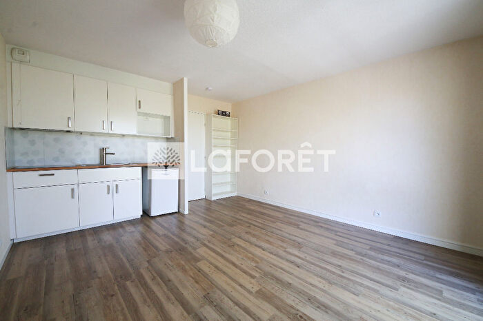 Appartement à louer - Toulouse, Patte dOie, Fontaines - 1 pièce