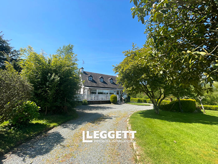 Coadout - Maison 8 pièces à vendre