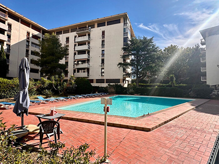 Appartement à vendre - Perpignan, Saint-Jacques - 1 pièce - 1 chambre