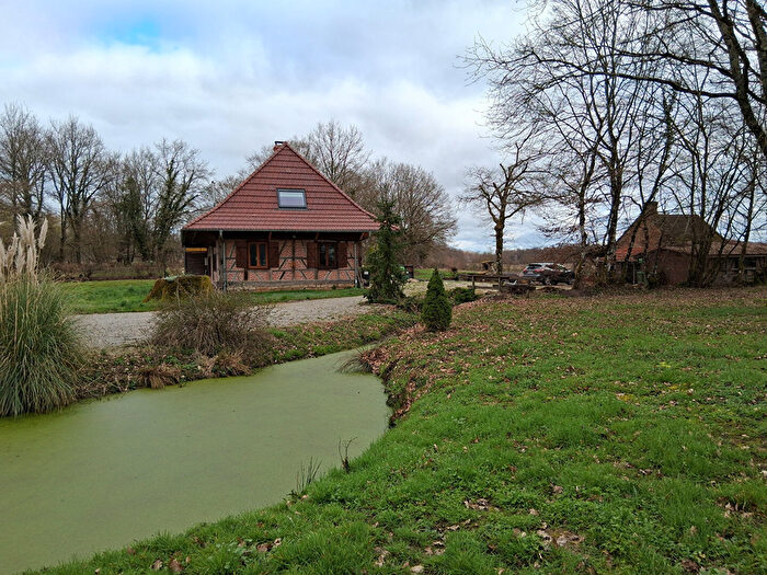 Maison à vendre - Bosjean - 5 pièces - 2 chambres