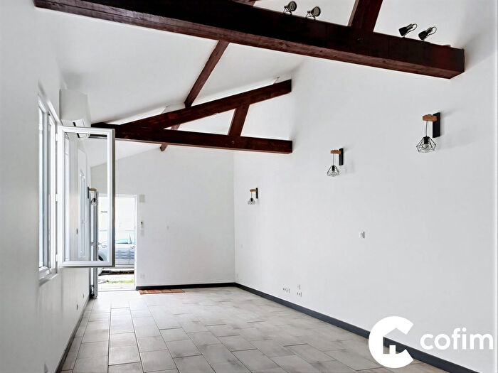 Appartement 3 pièces à Tarbes, Centre-ville, à vendre