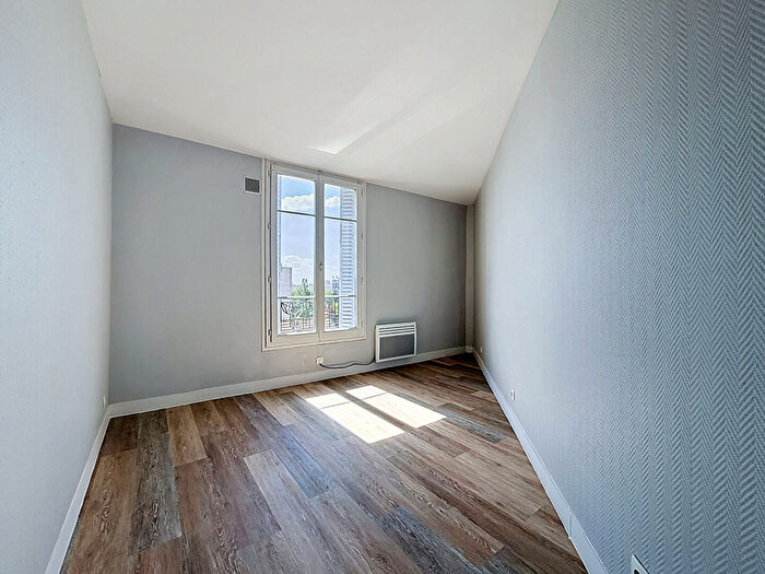 Appartement 3 pièces à vendre - Bagnolet, Le Plateau