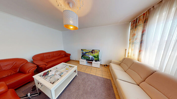 Appartement à vendre - Mulhouse, Europe, Bassin Nordfeld - 4 pièces - 2 chambres