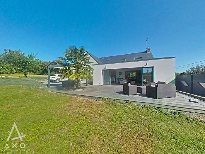 Nonant - Maison 5 pièces à vendre