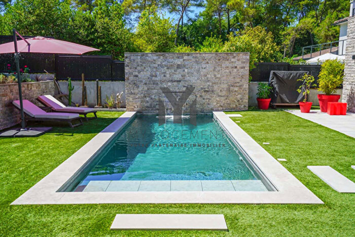 Aix-en-Provence, Jas de Bouffan - Maison 5 pièces à vendre