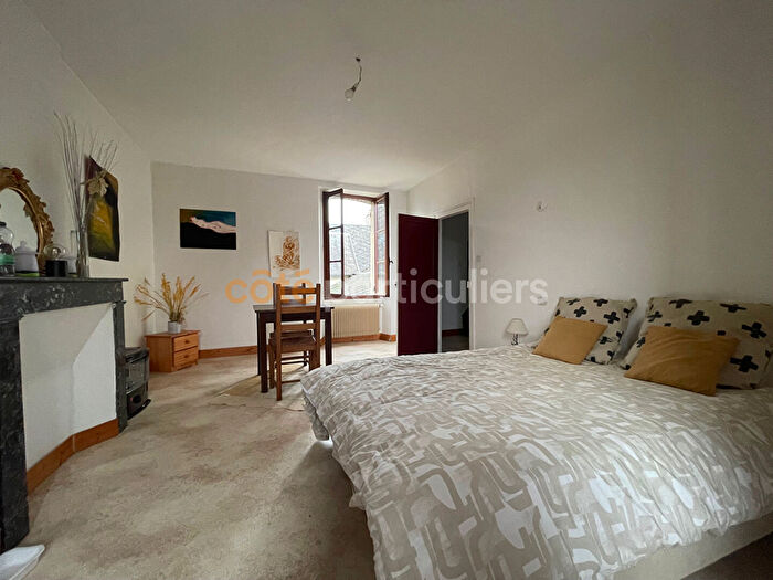 Maison à vendre - Balleroy - 7 pièces - 4 chambres