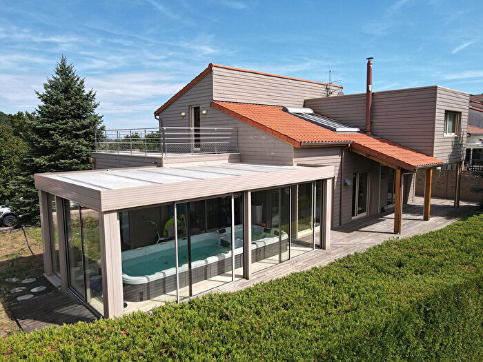 Maison 7 pièces à Durtol, à vendre