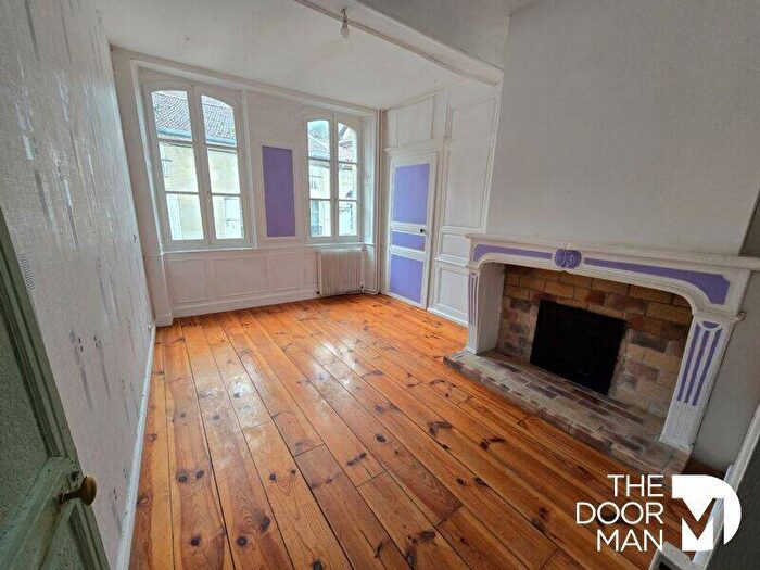 Appartement 4 pièces à louer - Joinville