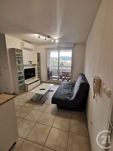 Appartement à vendre - La Ciotat, La Tour - 2 pièces - 1 chambre