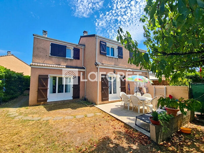 Éragny, Dix Arpents : Maison 5 pièces à vendre