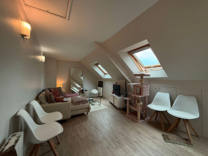 Tours, Grammont : Appartement 2 pièces à louer