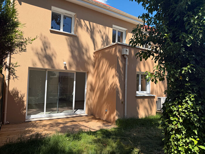 Maison 4 pièces à vendre - Houdan