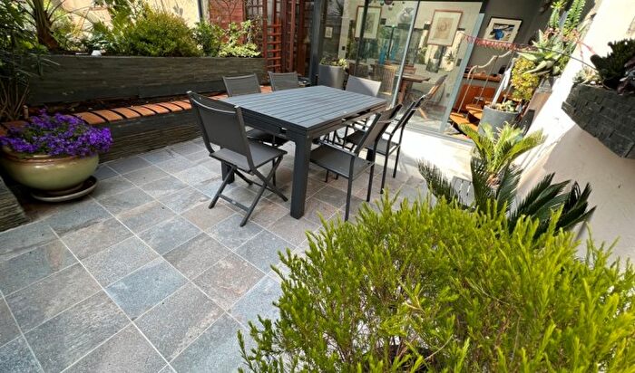 Appartement à vendre - Quimper - 7 pièces - 4 chambres