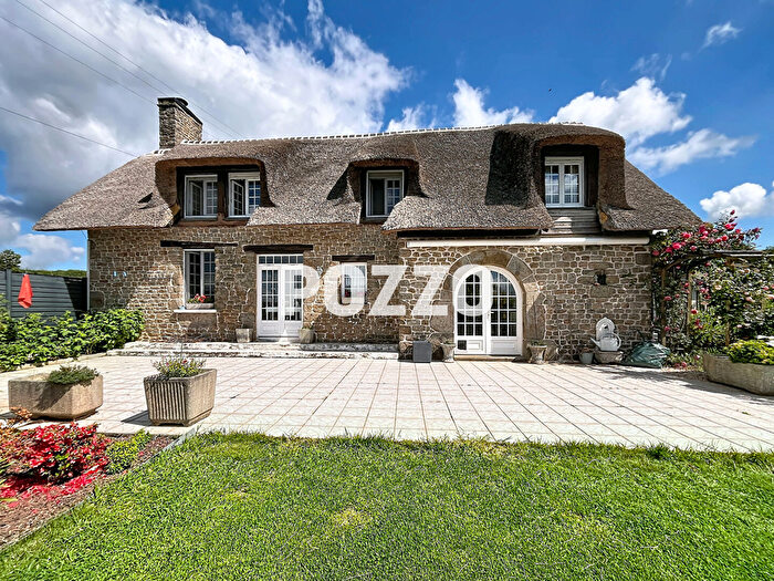 Maison 4 pièces à vendre à Saint-Symphorien-des-Monts