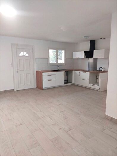 Maison à louer - Cabestany - 3 pièces - 2 chambres