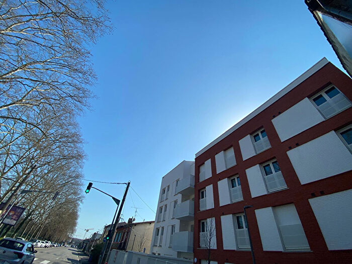 Appartement 4 pièces à vendre - Toulouse, L'Ormeau, La Terrasse, La Grande Plaine