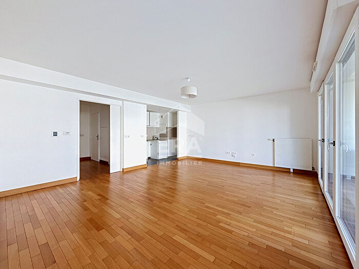 Boulogne-Billancourt, Renault, Billancourt - Appartement 2 pièces à vendre