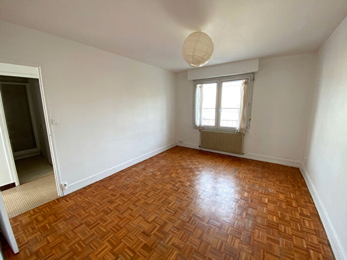 Appartement 3 pièces à louer à Bordeaux, Victoire, Sainte-Eulalie