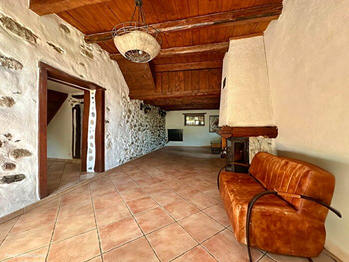 Maison 9 pièces à vendre à Sillingy