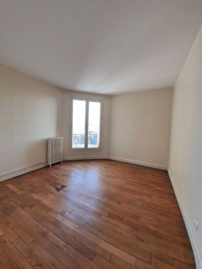 Appartement 2 pièces à Les Viselets-Hauts de Nogent, Nogent-sur-Marne, à louer