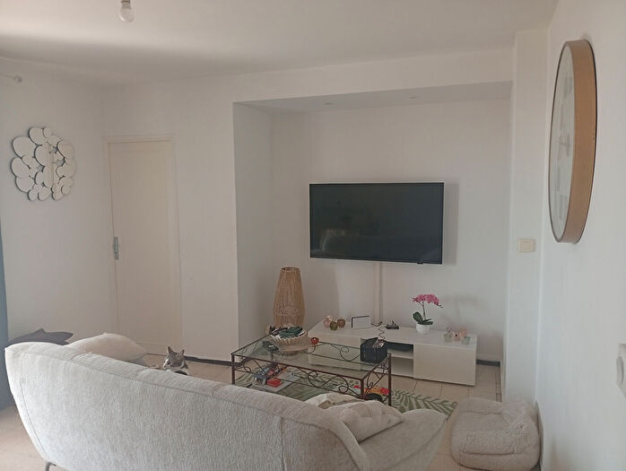 Appartement 3 pièces à vendre à Manosque, Saint-Lazare