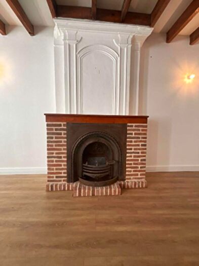 Appartement 4 pièces à vendre à Saint-Valery-en-Caux