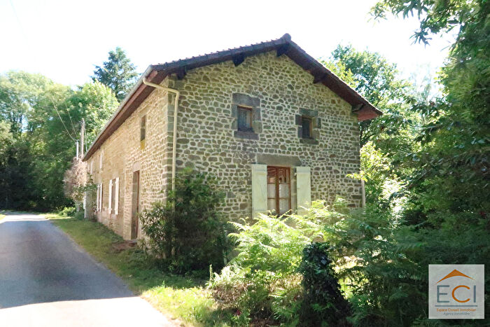 Blond : Maison 3 pièces à vendre