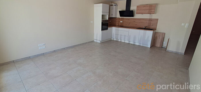 Appartement 4 pièces à louer - Luc-la-Primaube
