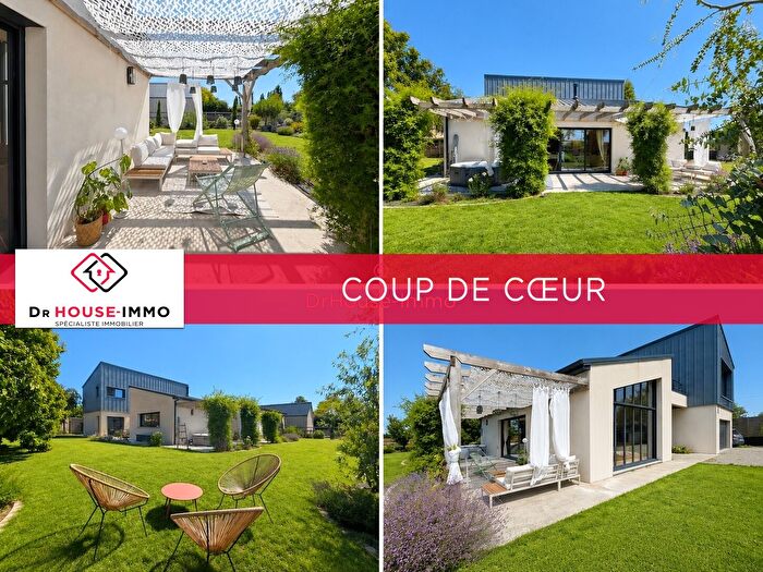 Maison 6 pièces à vendre à Sainte-Honorine-du-Fay