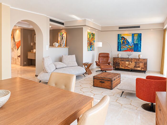 Appartement 4 pièces à vendre - Hyères, Centre-ville