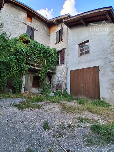 Lumbin - Maison 5 pièces à vendre