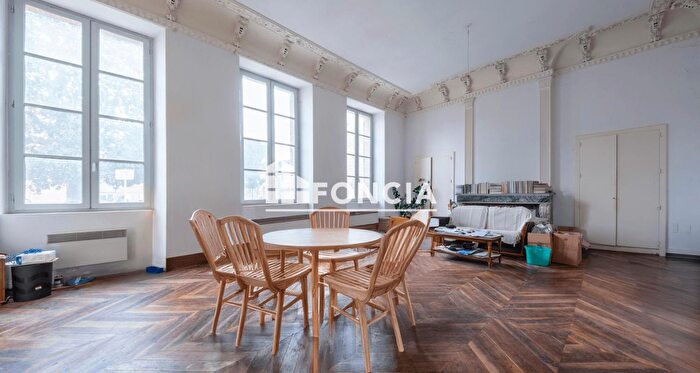 Appartement à vendre - Auterive - 2 pièces - 1 chambre