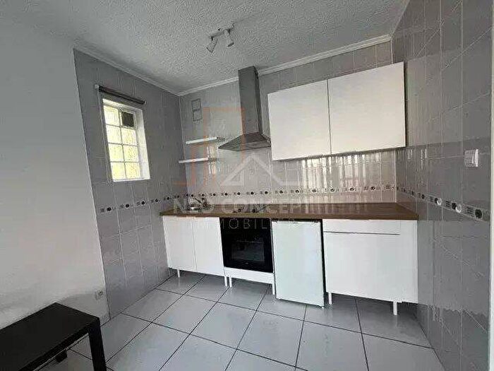 Munchacker-Matzacker-Baerenfeld-Saint Joseph-Marxenhouse, Haguenau : Appartement 1 pièce à louer